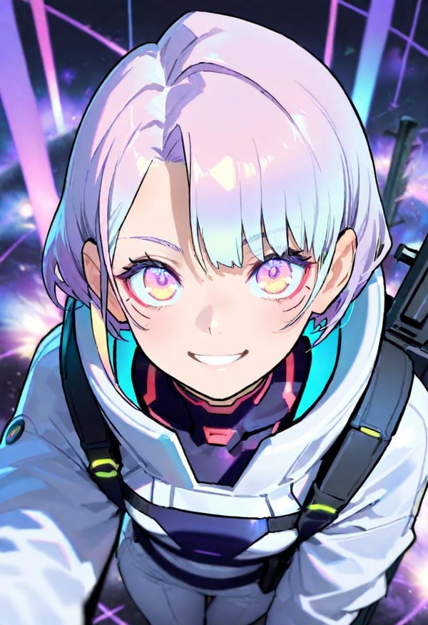 【LoCon / Illustrious-XL】L3n4's Beholder... | Tensor.Art | Tensor.Art
