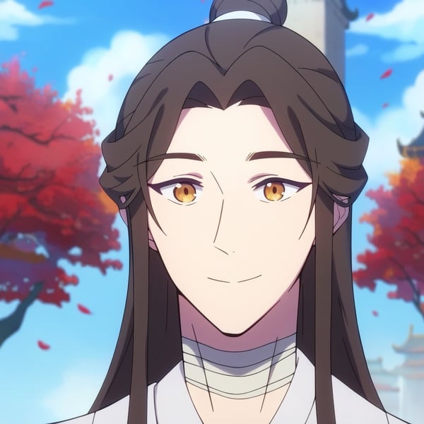xie lian - 0.0.1 | Stable Diffusion Model - LORA | Tensor.Art