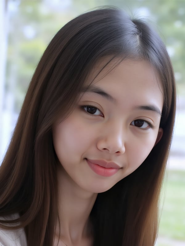 Flux | Asian Faces SH - ver. 70 | FLUX - LORA on TensorArt | Tensor.Art