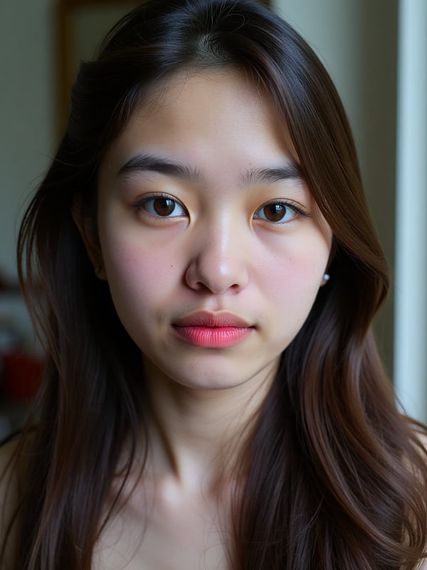 Flux | Asian Beauty Pale CV - ver. 30 | FLUX - LORA | Tensor.Art