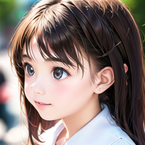 anime j-girl 01 - 1.0 - Free AI LORA | Tensor.Art | Tensor.Art