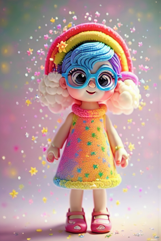 doll - 2024-12-10 22:12:22 - Free AI Model | Tensor.Art | Tensor.Art
