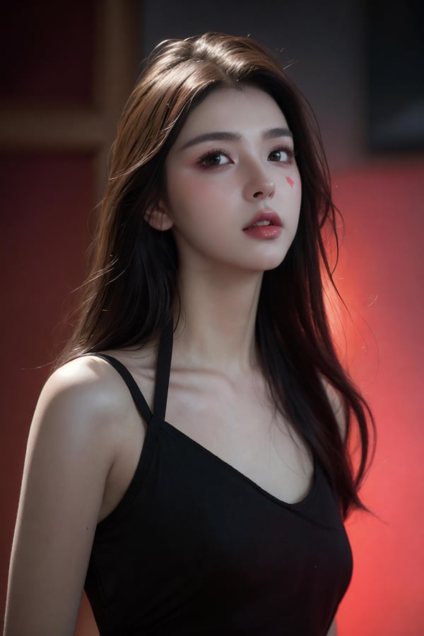 绪儿-写实模型Realistic model - v2 - Free AI Model | Tensor.Art | Tensor.Art