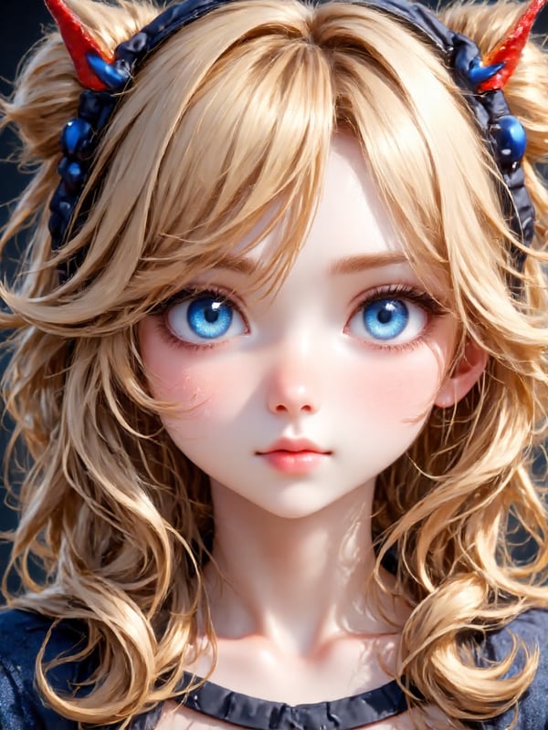 BBG - Better Beautiful Girl - Beauty Enhancer | image created by Lemon ...