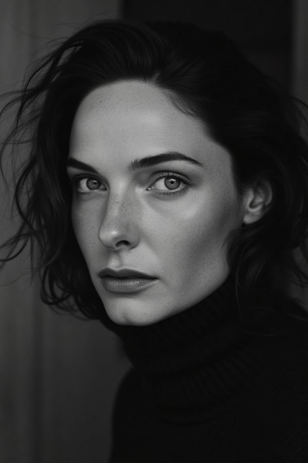 Rebecca Ferguson - v1.0 - Free AI LORA Download | TensorHub Art ...