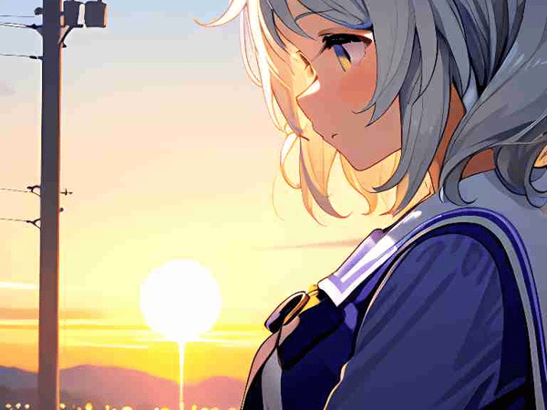 anime | ComfyUI Workflow | Tensor.Art