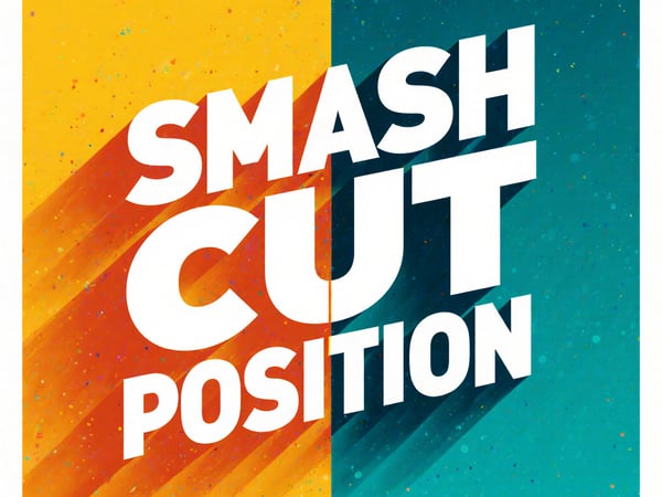 Smash Cut Position - Free AI Tool Online | Tensor.Art | Tensor.Art