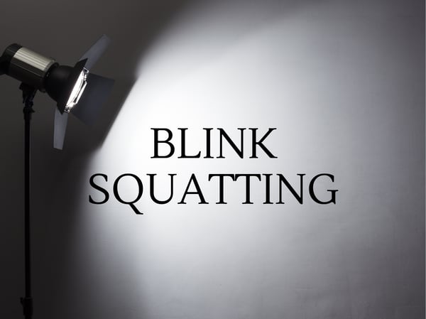 Blink Squatting - Free AI Tool Online | TensorHub Art | TensorHub Art
