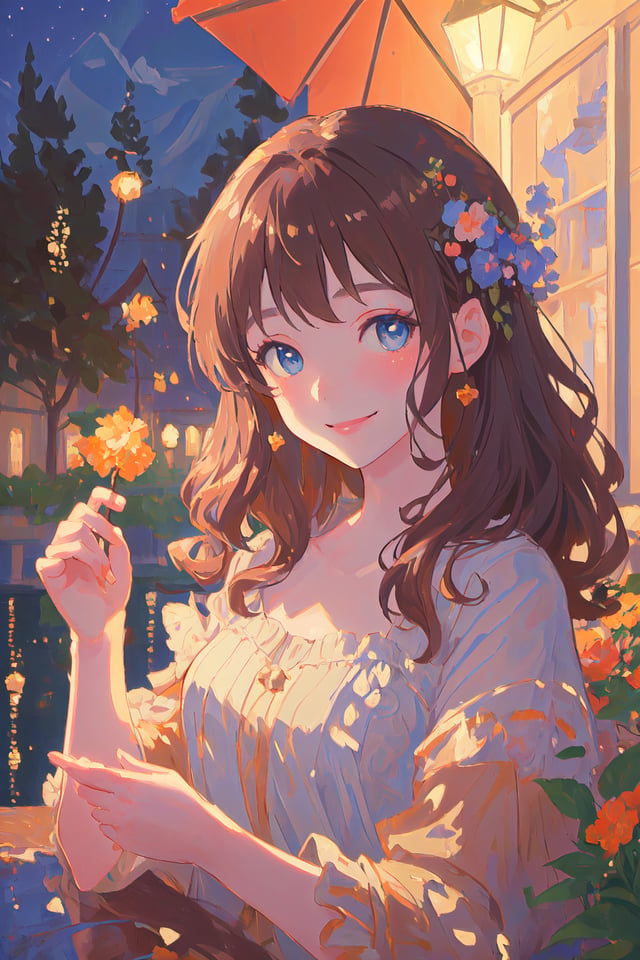 ANIME | Tag | Tensor.Art