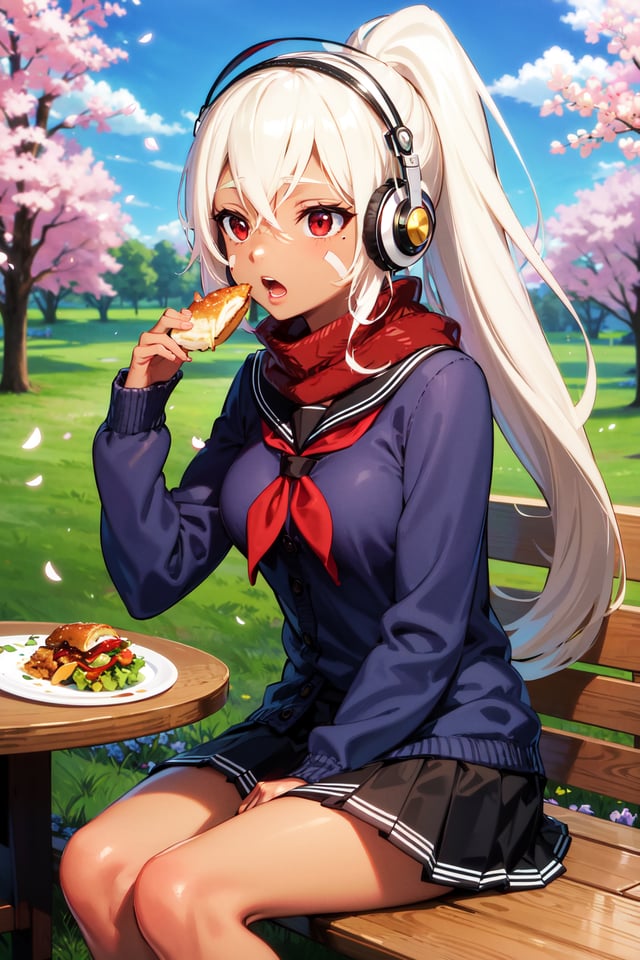 AZUR LANE | Tag | Tensor.Art