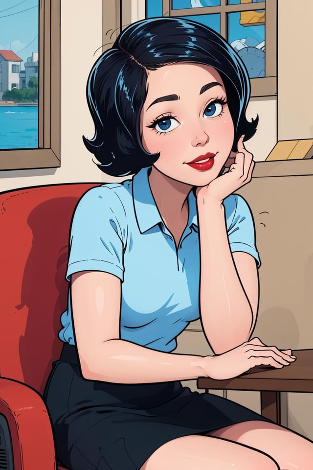 COMICS | Tag | Tensor.Art