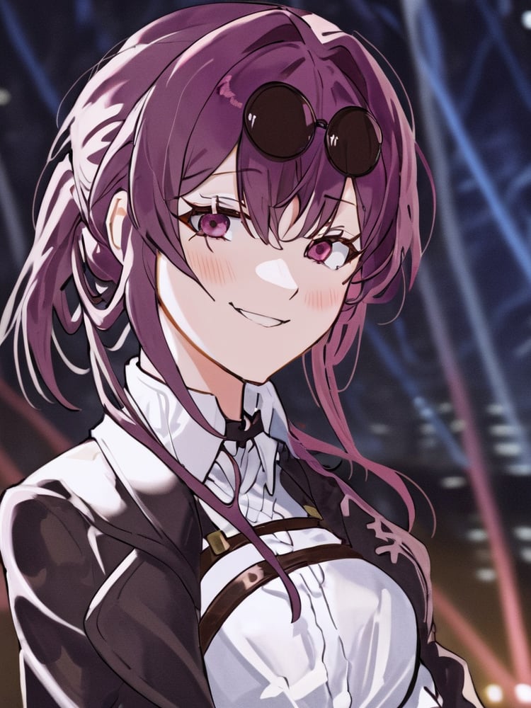 Kafka | Honkai: Star Rail - XL | Tensor.Art