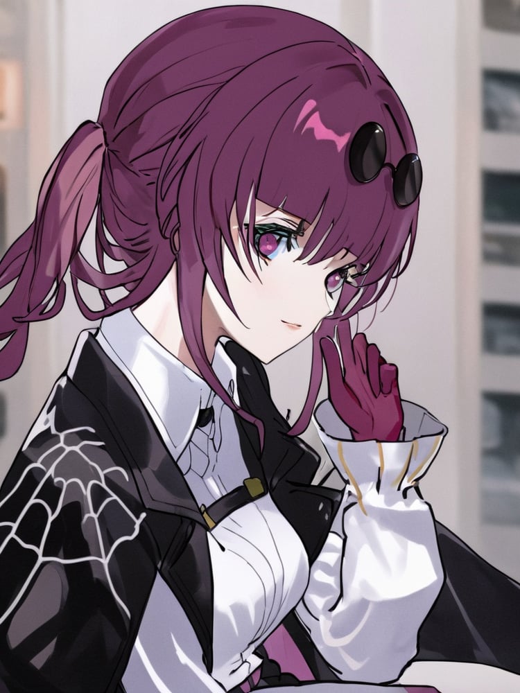 Kafka | Honkai: Star Rail - XL | Tensor.Art