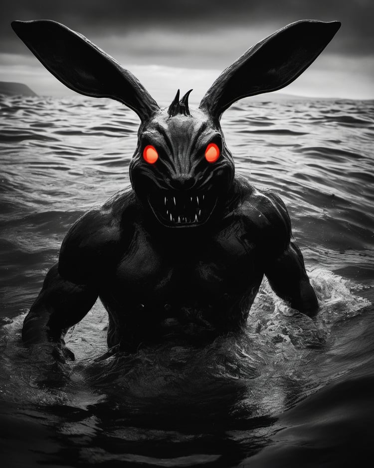 Book of Nightmares Style - B1.0 | Tensor.Art