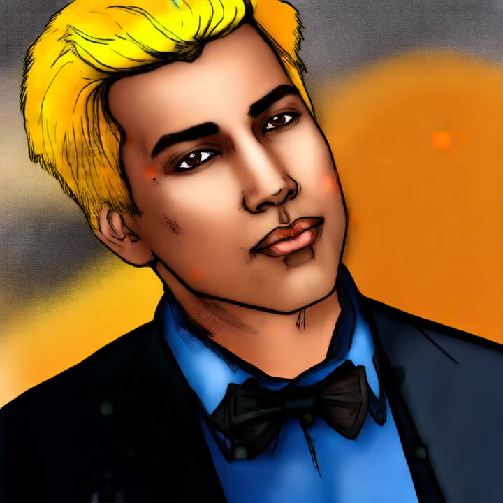 Duskfallcrew Art Style WAN LoRA T2V - 0.2 | WAN_2_1 - LORA | Tensor.Art