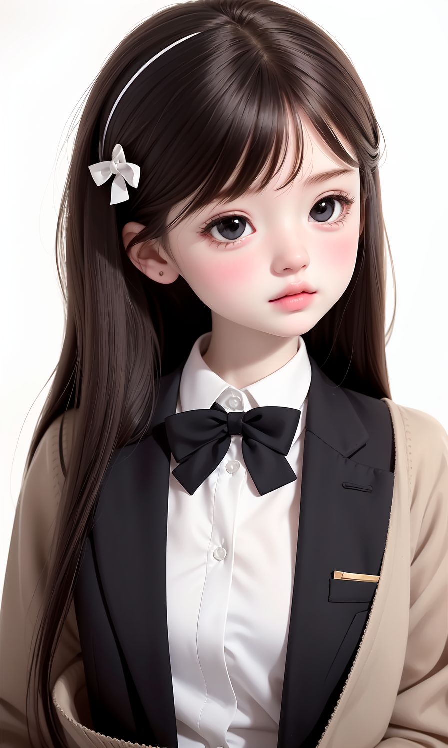 Lora Doll's Instagram, Twitter & Facebook on IDCrawl