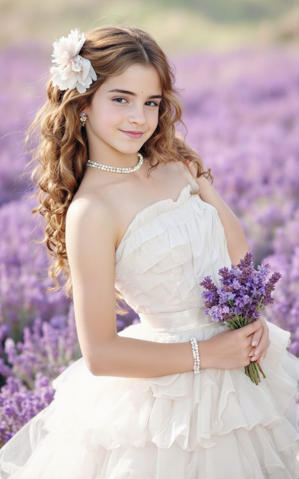 Emma Watson - Hermione Granger - Harry Potter - CivArchive (CivitAI ...