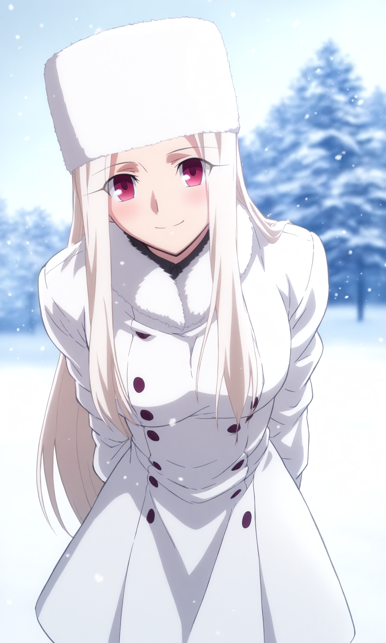 Fate Series - (Anime Style) Pony/Illustrious - CivArchive (CivitAI Archive)