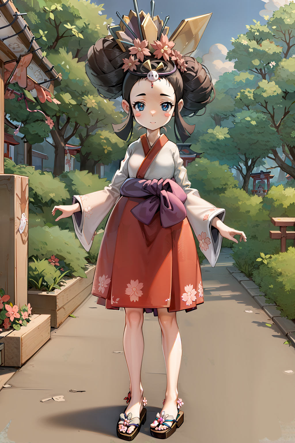 Hikari (Captain Rainbow) - 1.0 | Tensor.Art