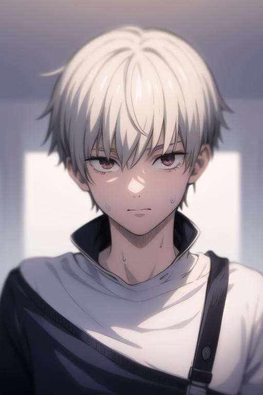 Inumaki Toge / Jujutsu Kaisen - v1.0 | Tensor.Art