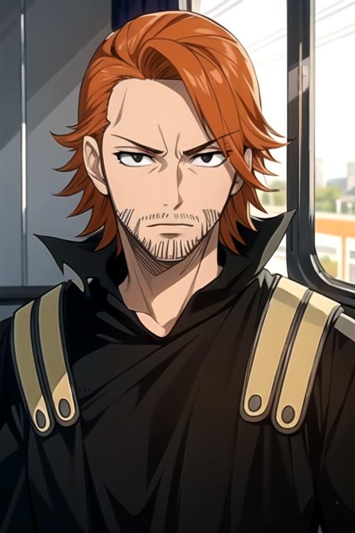 Fairy Tail Wallpaper Gildarts