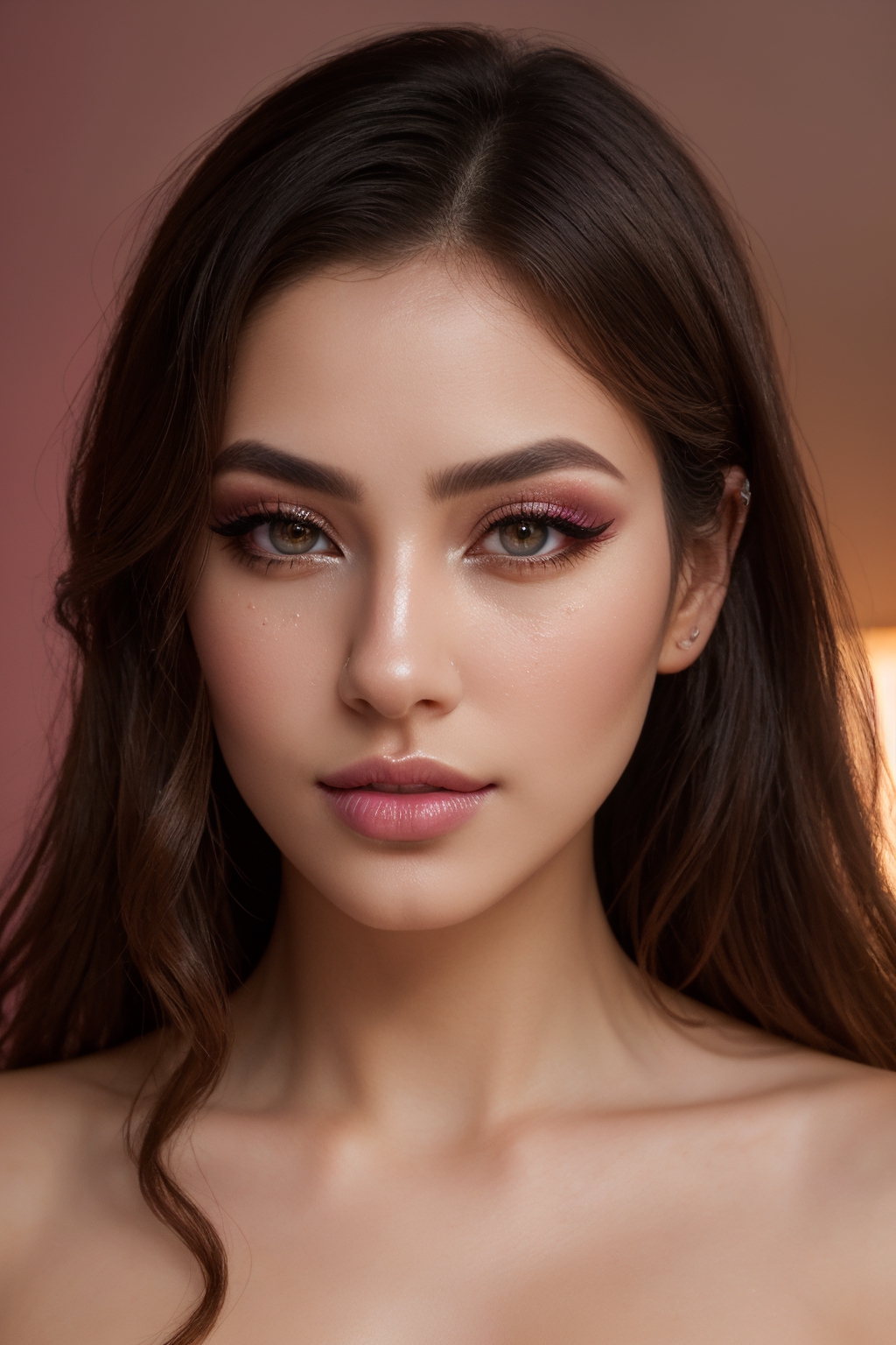 Natural Flawless Skin