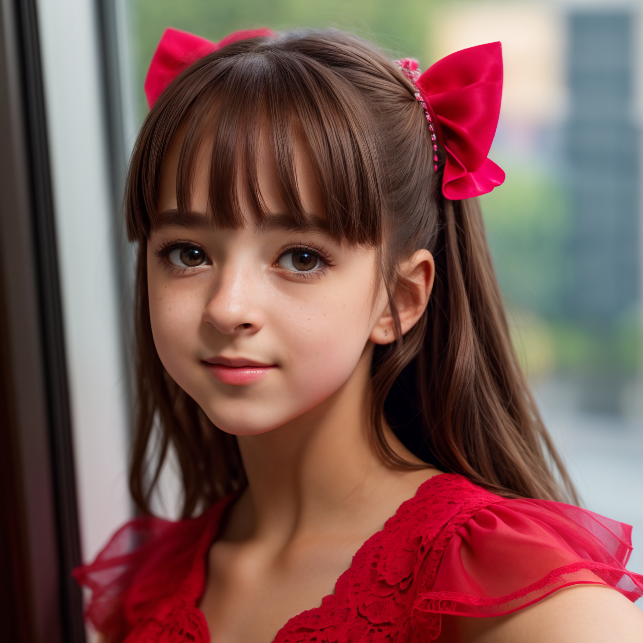Eva R./ Candydoll teenmodel / Cute Girl / Freckles - CivArchive ...