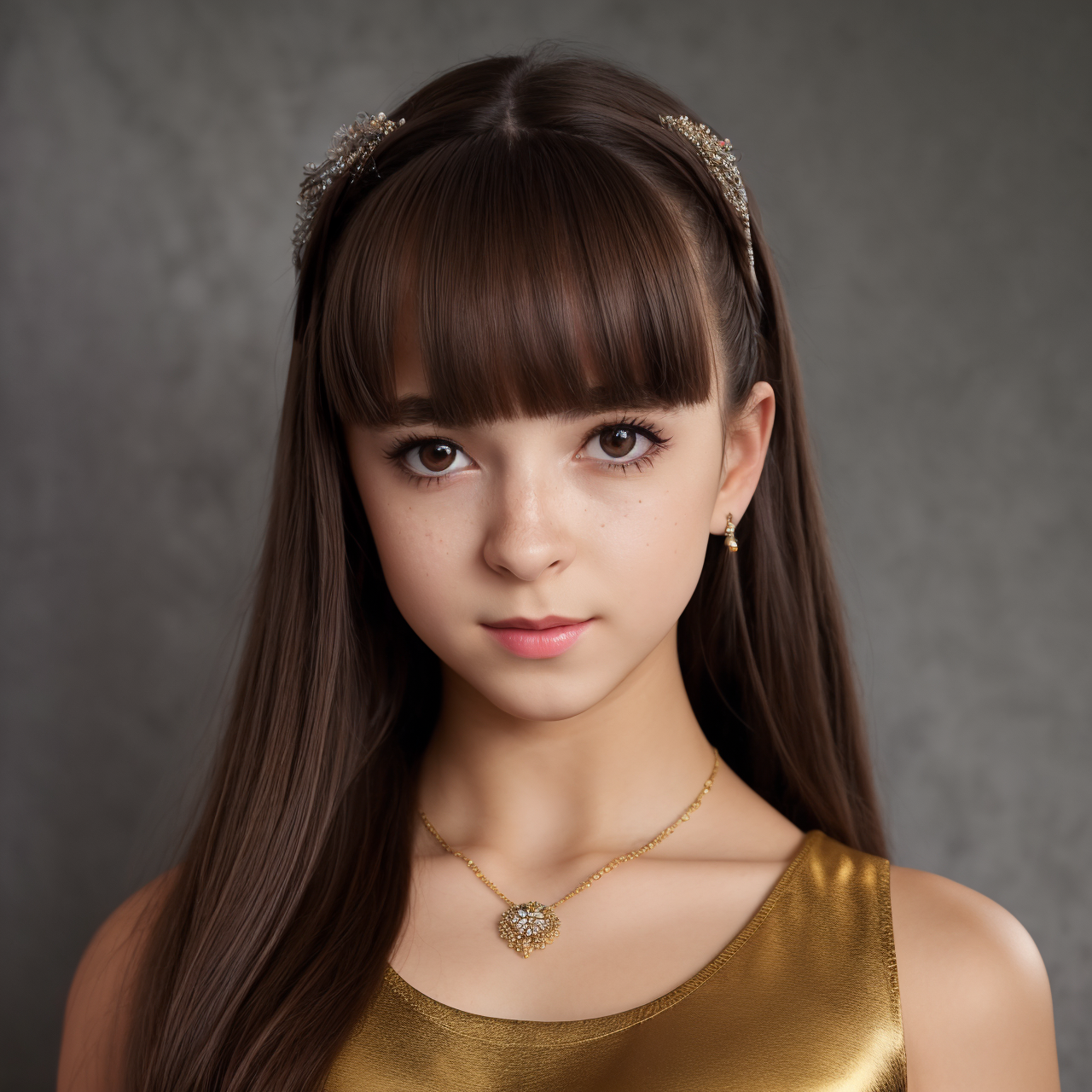Eva R./ Candydoll teenmodel / Cute Girl / Freckles - CivArchive ...