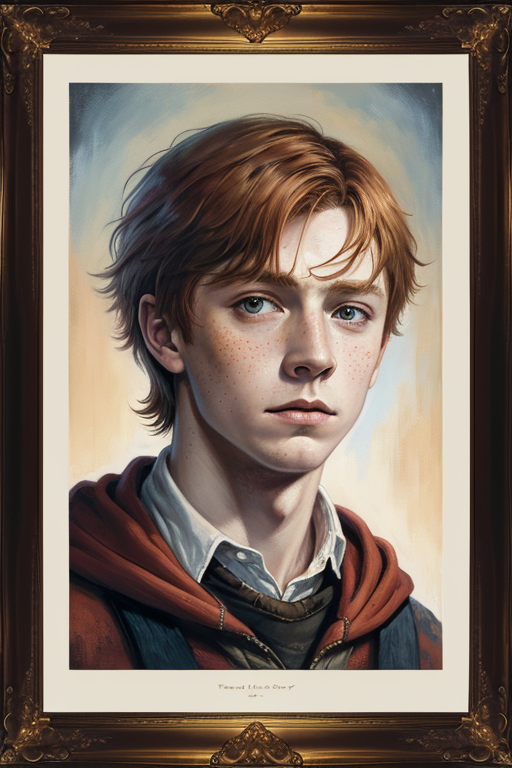 Ronald Weasley's Instagram, Twitter & Facebook on IDCrawl