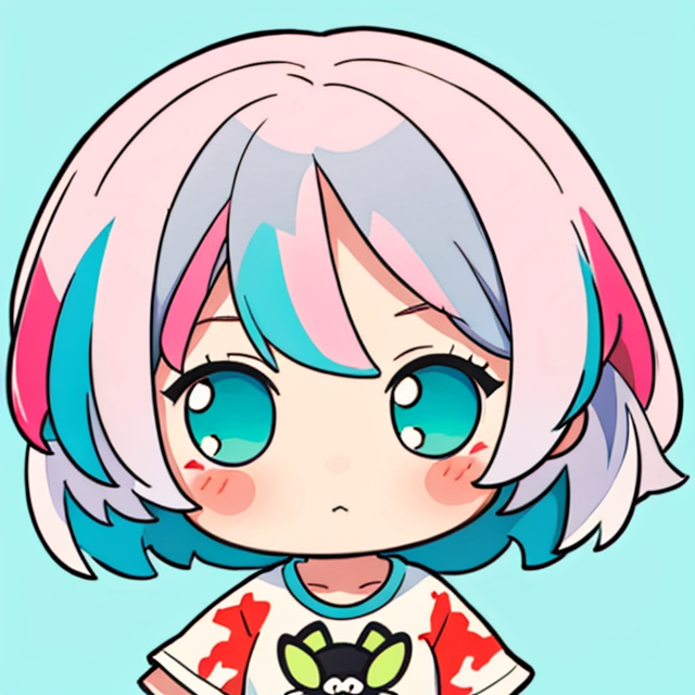 Chibi Couple Maker