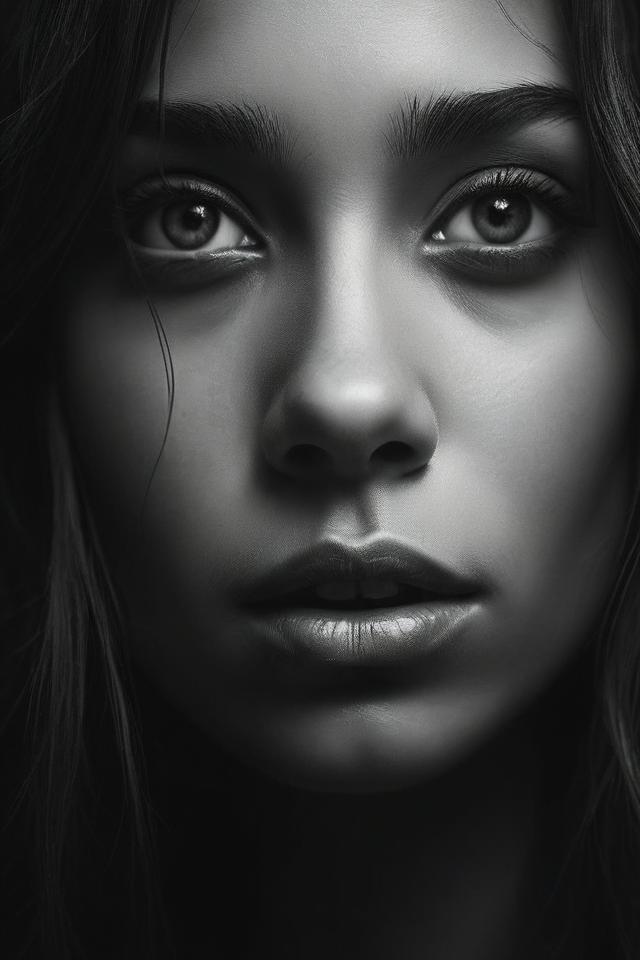REALISTIC WOMAN | Tensor.Art