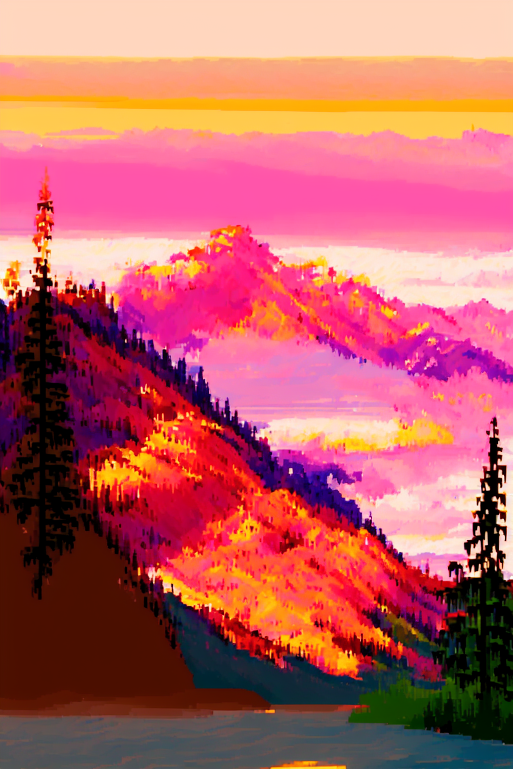 PIXEL | Tensor.Art
