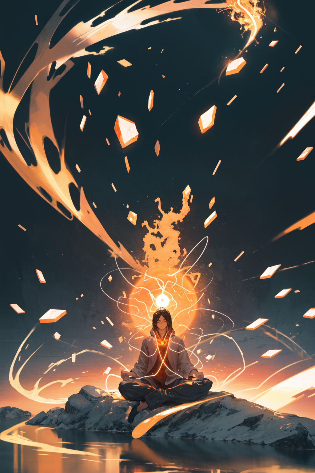 Avatar Wan Wallpaper
