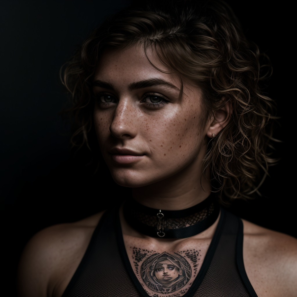 Best Free LOW-KEY AI Art & Models | Tensor.Art | Tensor.Art