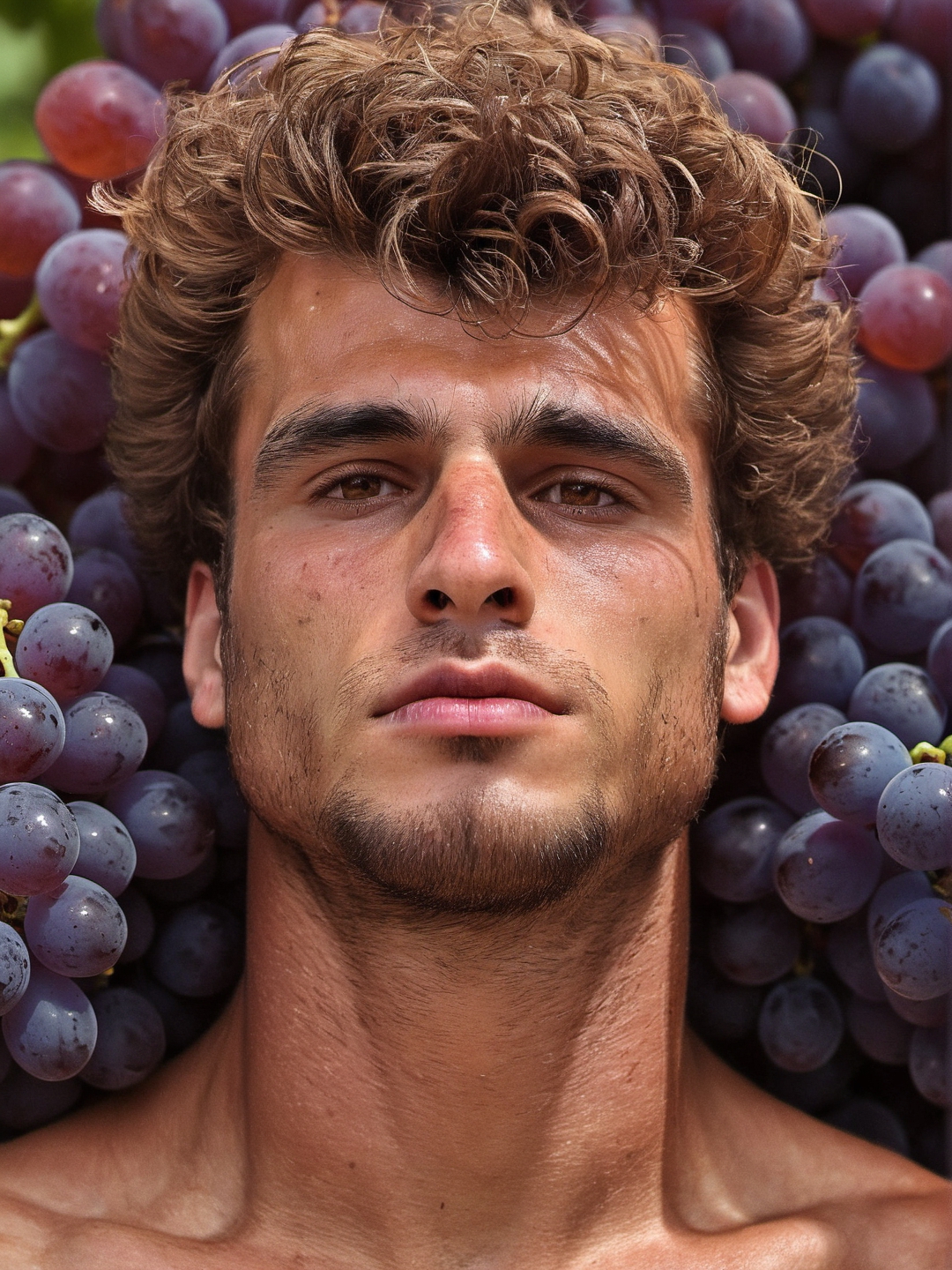 Beautiful French Men