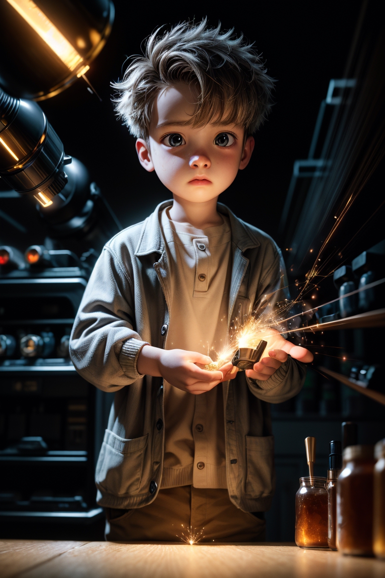 PIXAR | Tensor.Art