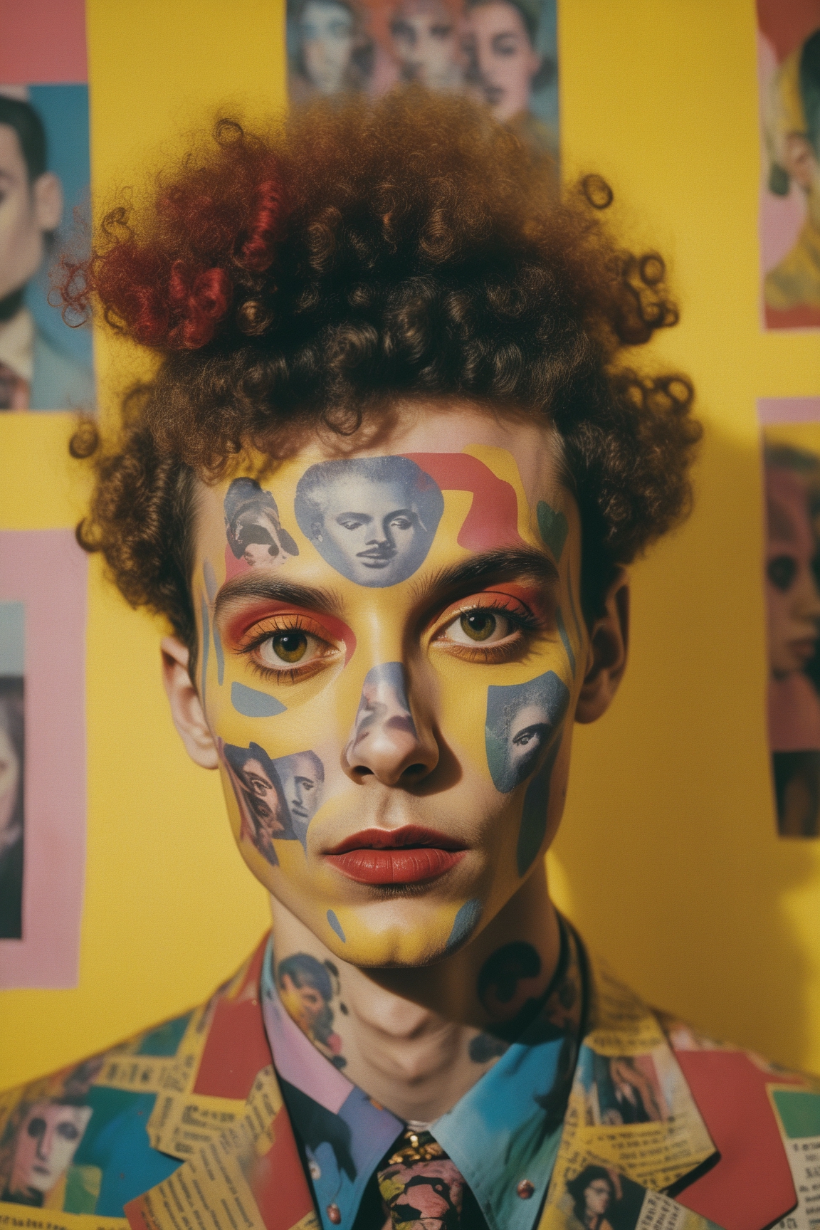 YOUNG | Tensor.Art