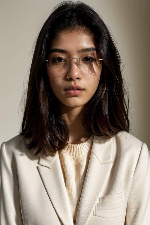 ANNA CHANDRA | Tensor.Art