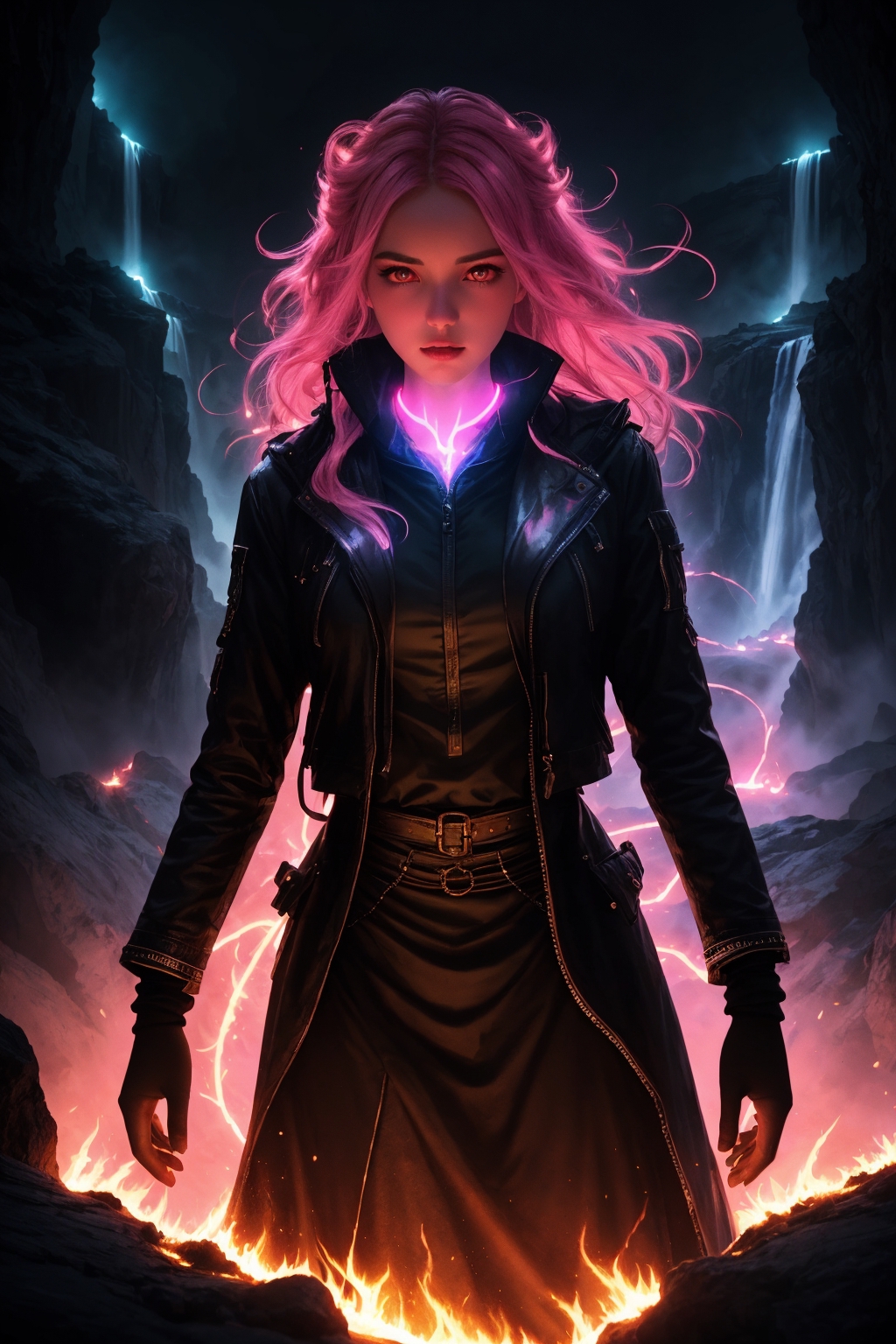 Luminous Engine