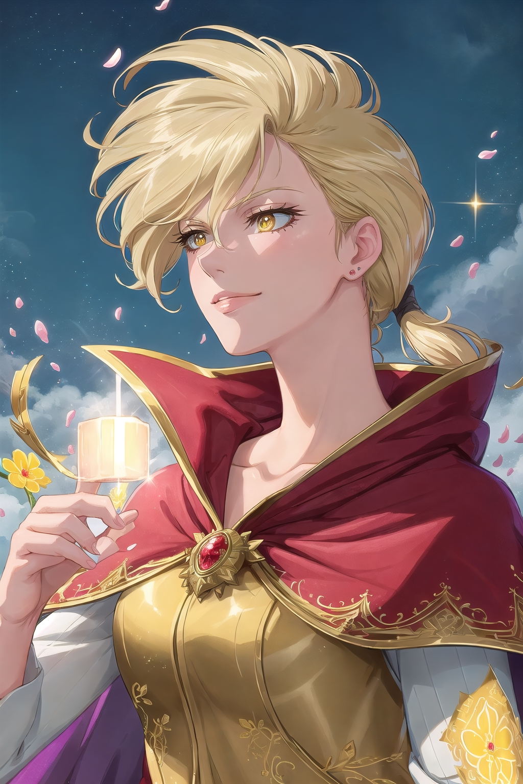 BATTLE ARENA | Tensor.Art