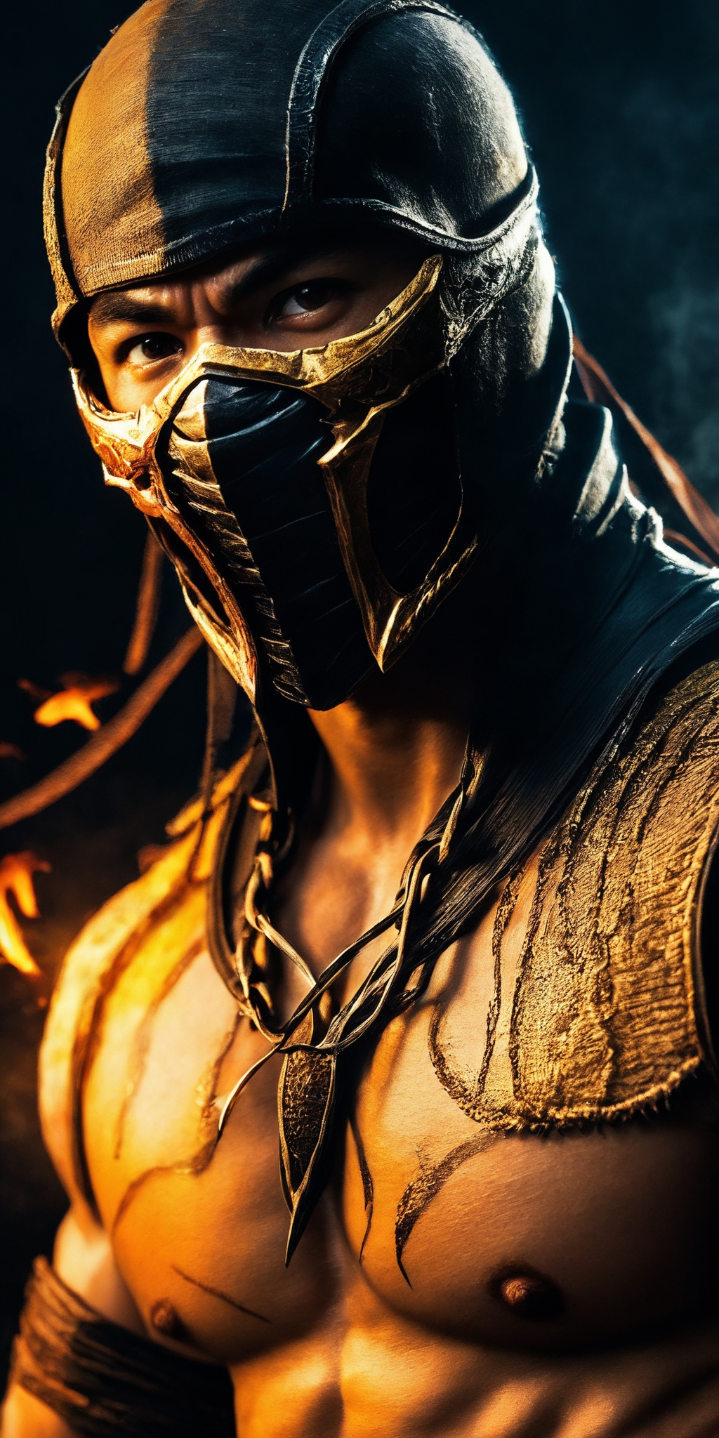 MORTAL KOMBAT | Tensor.Art