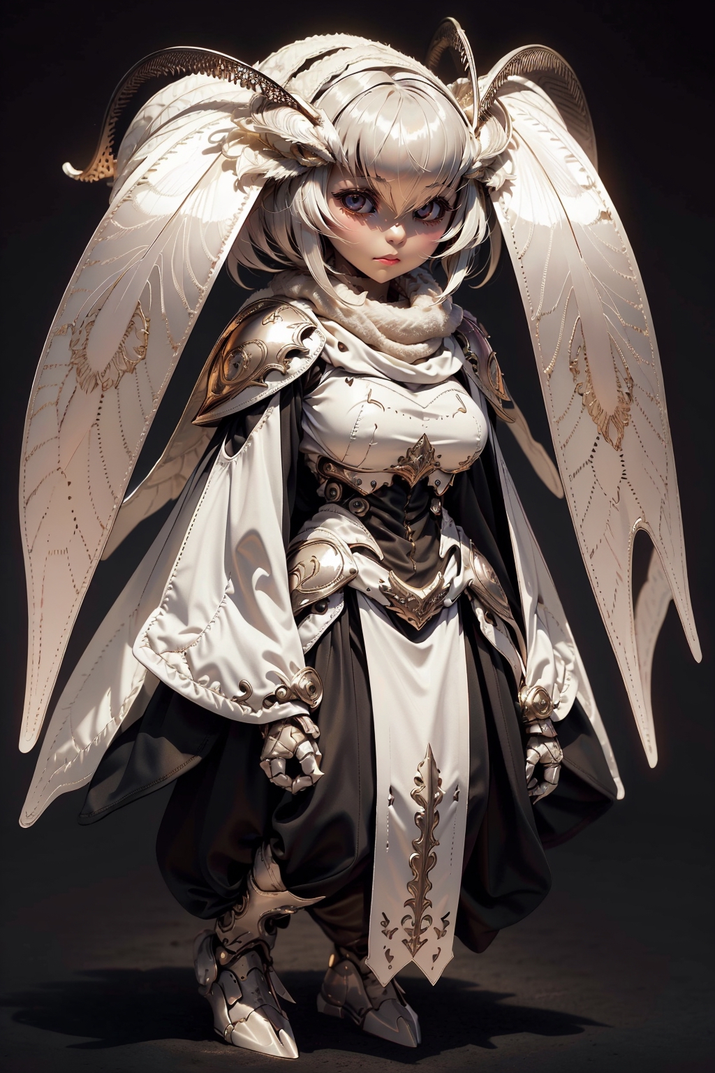LITTLE GIRL | Tensor.Art