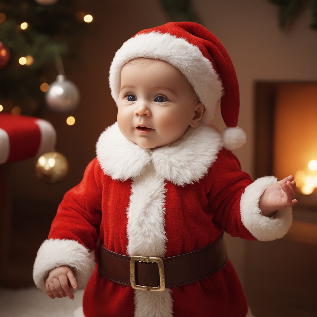 CUTE BABY | Tensor.Art