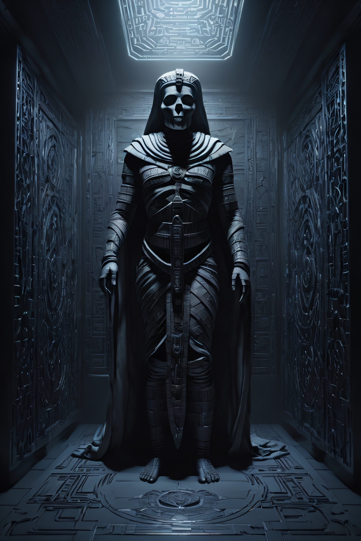 The Mummy Tomb Of The Dragon Emperor Wallpaper