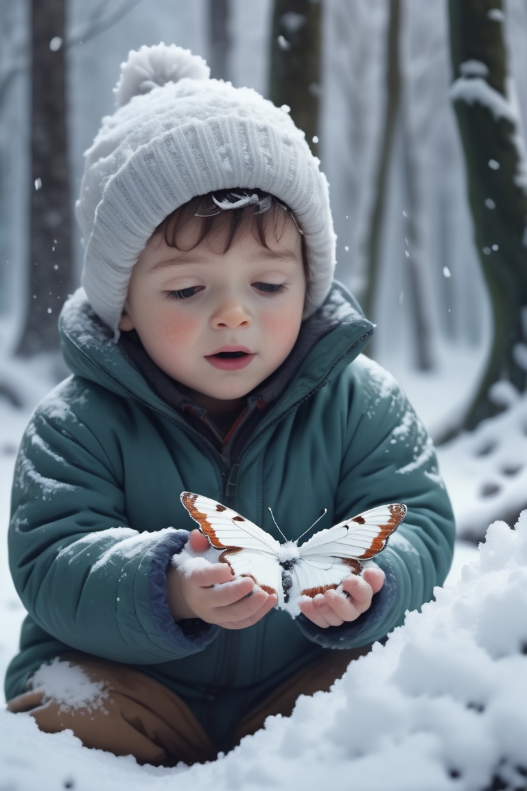BABY | Tensor.Art