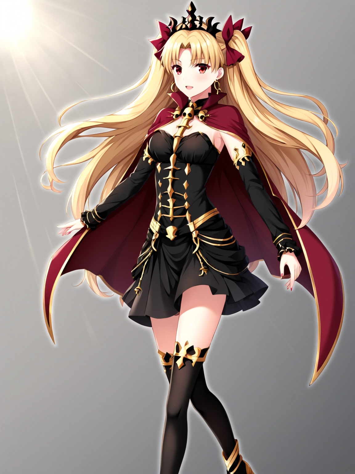 GAME | Tensor.Art