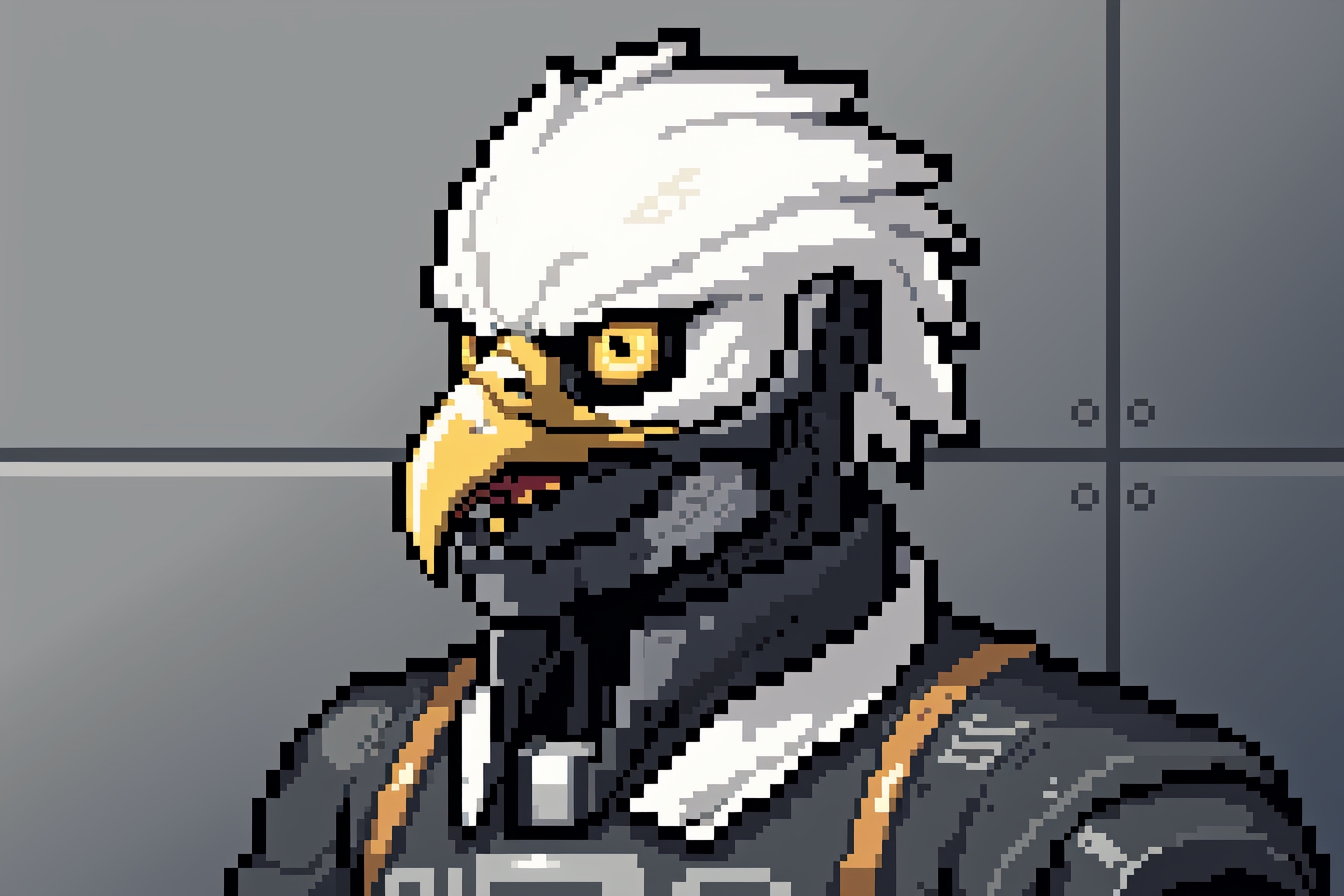 PIXEL ART | Tensor.Art