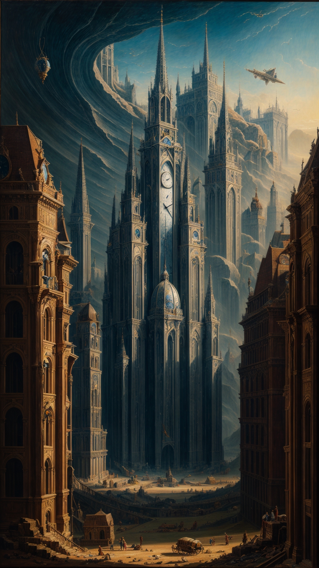 Best Free WALLPAPER AI Art & Models | Tensor.Art | Tensor.Art