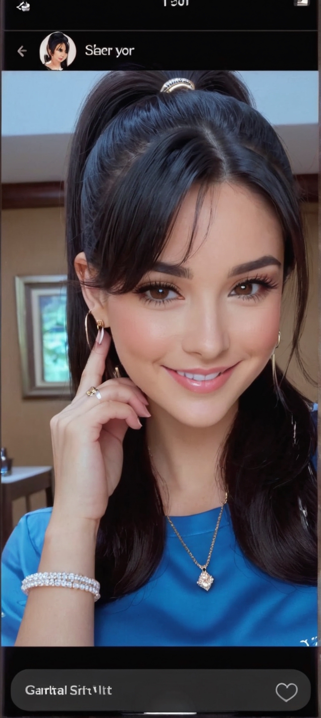 BEAUTIFUL GIRL | Tensor.Art