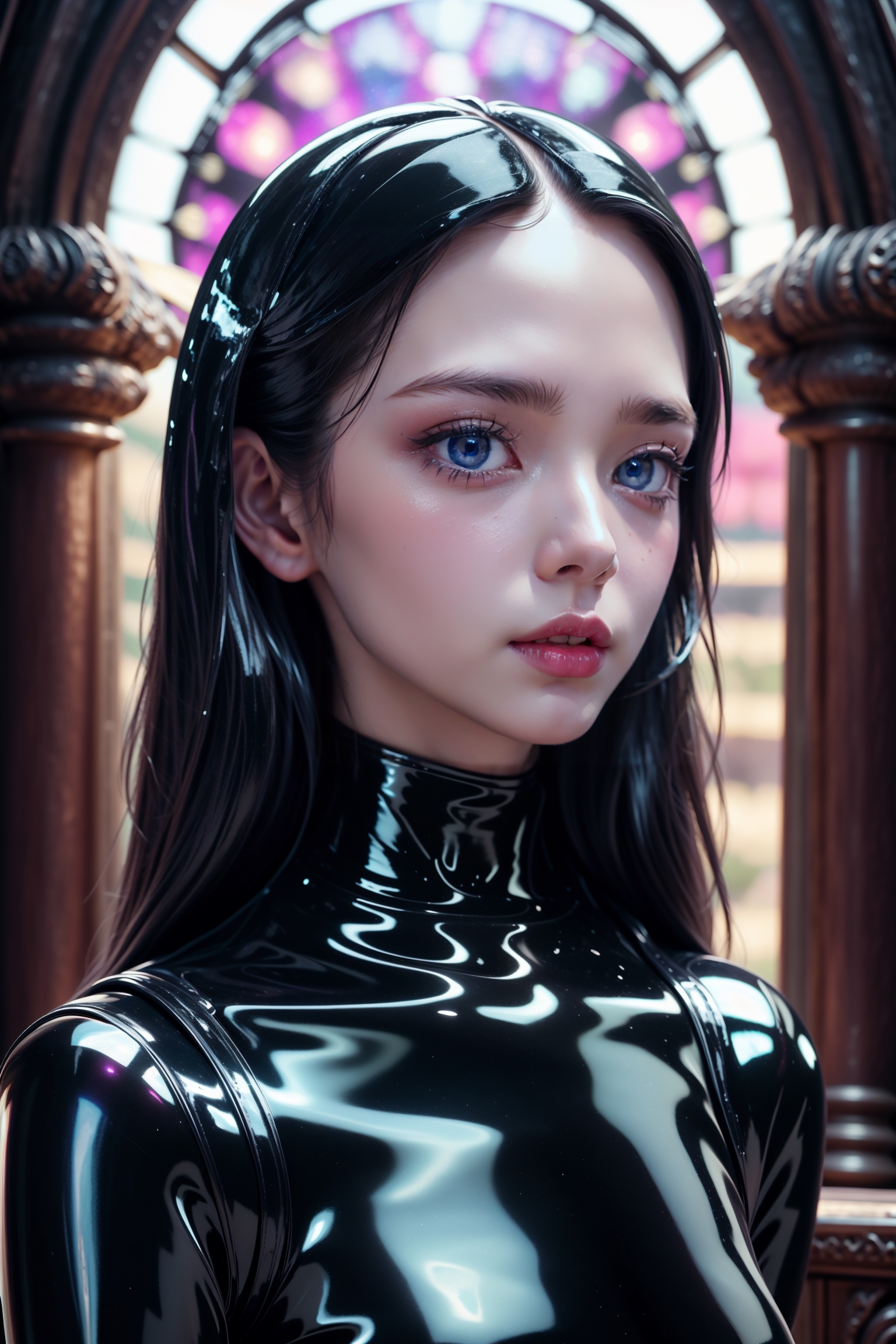Lora Doll's Instagram, Twitter & Facebook on IDCrawl
